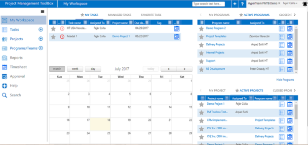 Top 12 SharePoint Project Management Apps