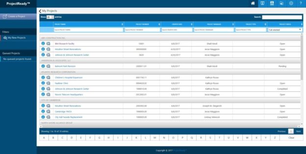 Top 12 SharePoint Project Management Apps