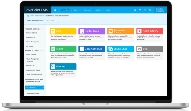 Top 10 SharePoint LMS Apps and Vendors