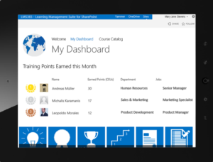Top 10 SharePoint LMS Apps and Vendors