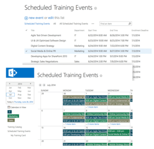 Top 10 SharePoint LMS Apps and Vendors