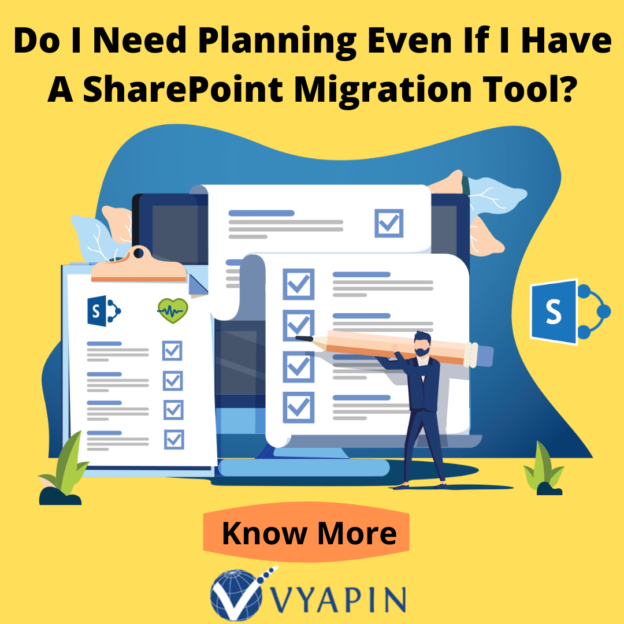 A Comprehensive Guide to SharePoint Migration
