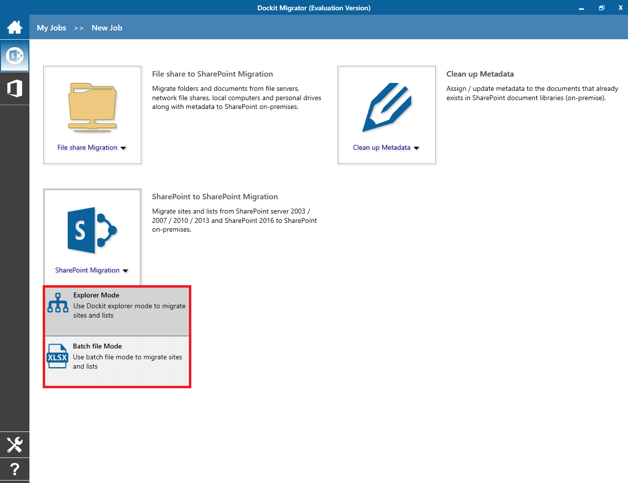 Essential Features for SharePoint and Office 365 Migration